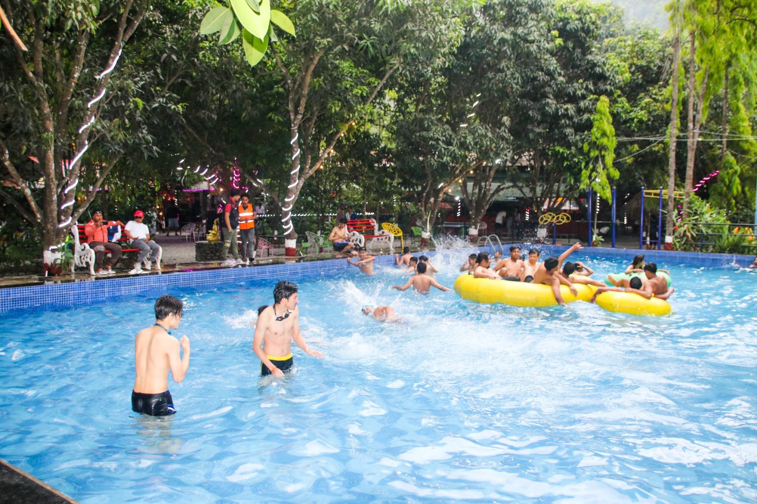 Sukute Beach Resort Package By Equator Expeditions 2025
