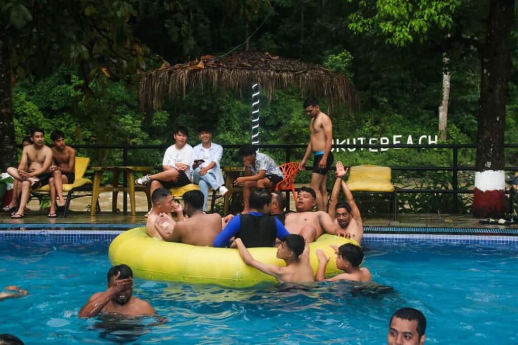 Sukute Beach Resort Package By Equator Expeditions 2025